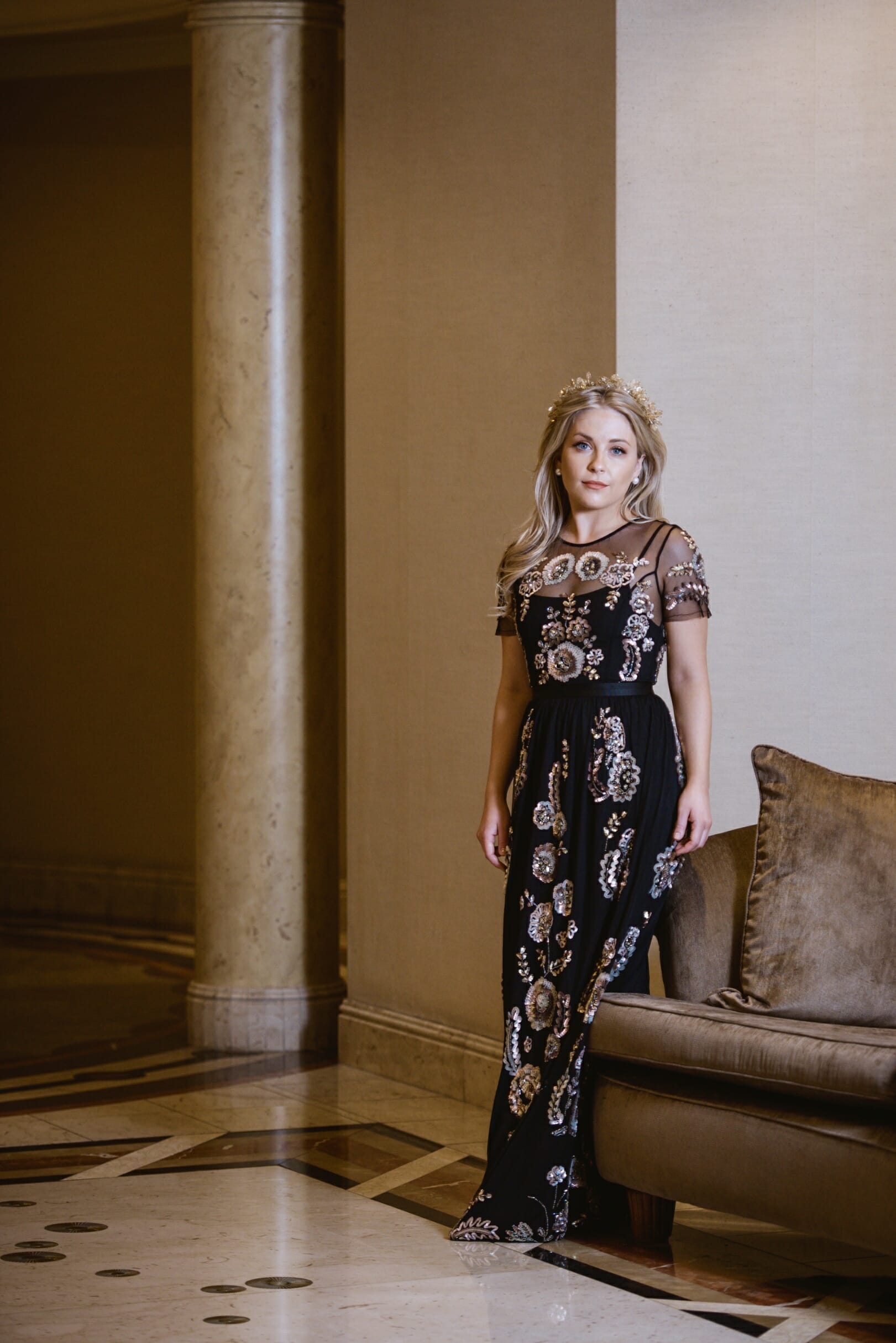 Listen - Alexandra Oomens, Soprano