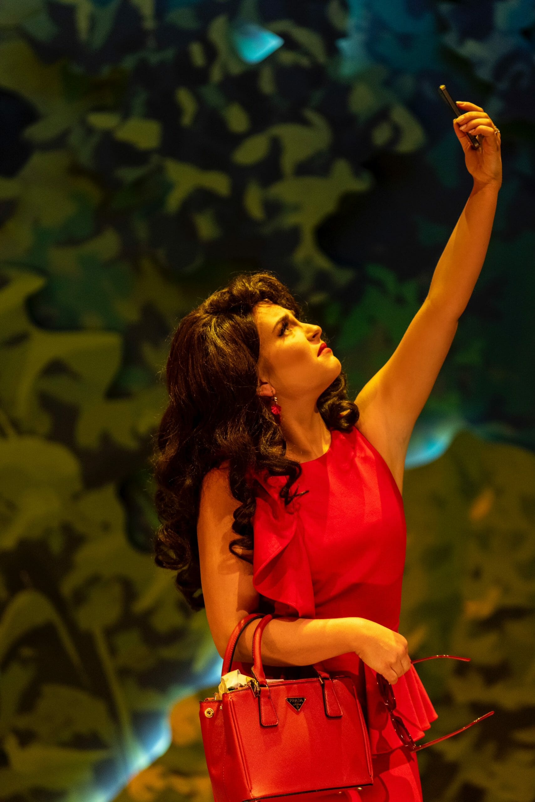 Gallery - Alexandra Oomens, Soprano