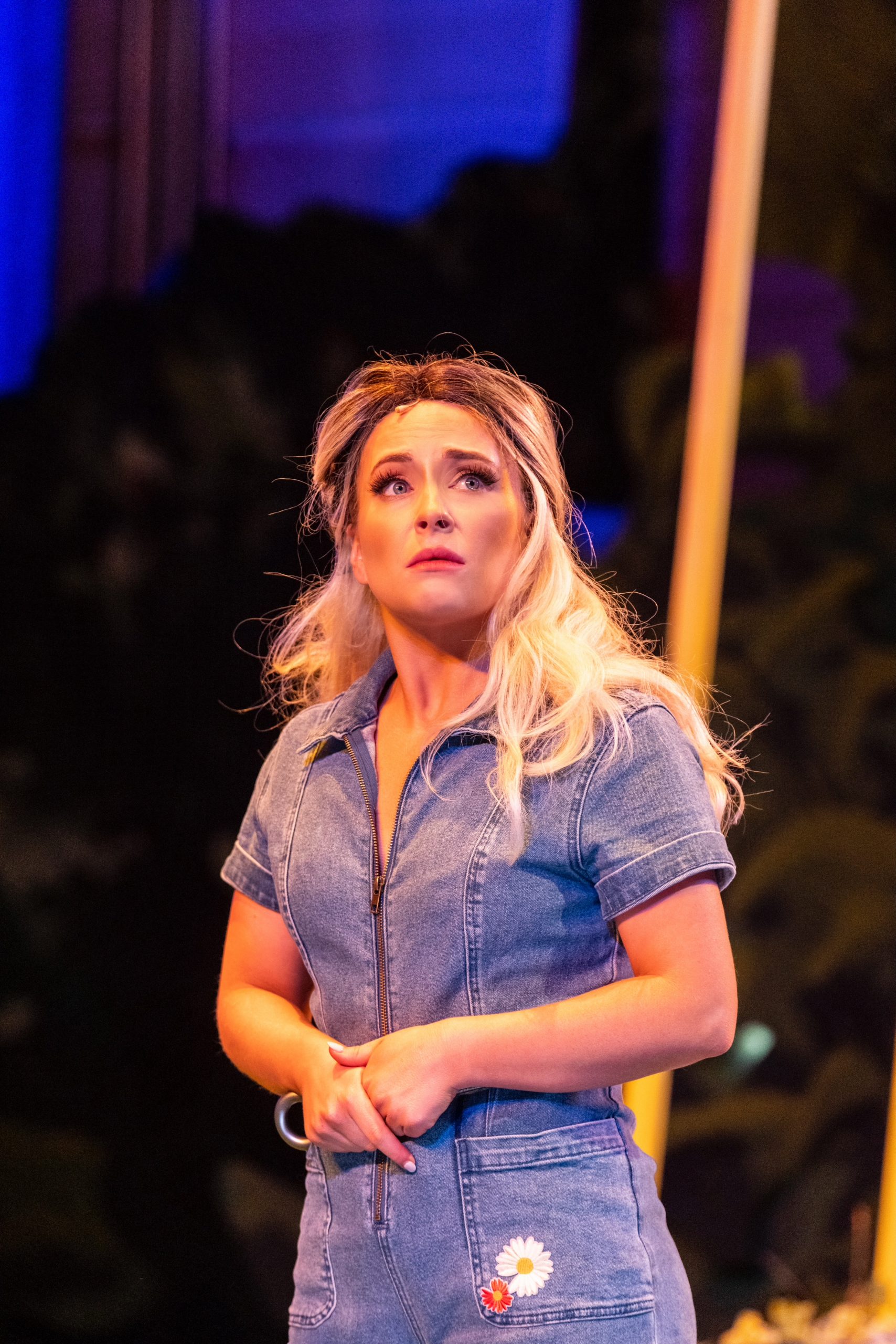 Gallery - Alexandra Oomens, Soprano