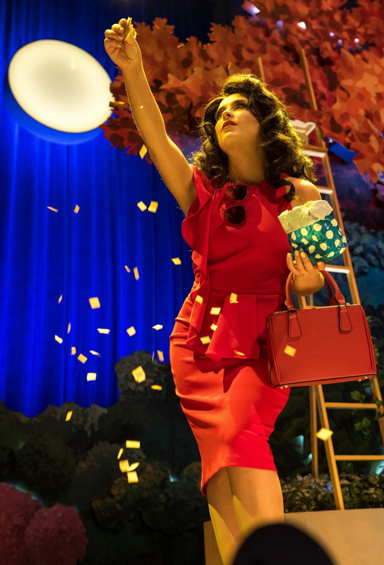 Gallery - Alexandra Oomens, Soprano