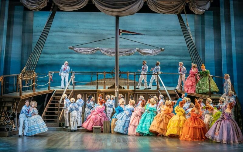 Gallery - Alexandra Oomens, Soprano